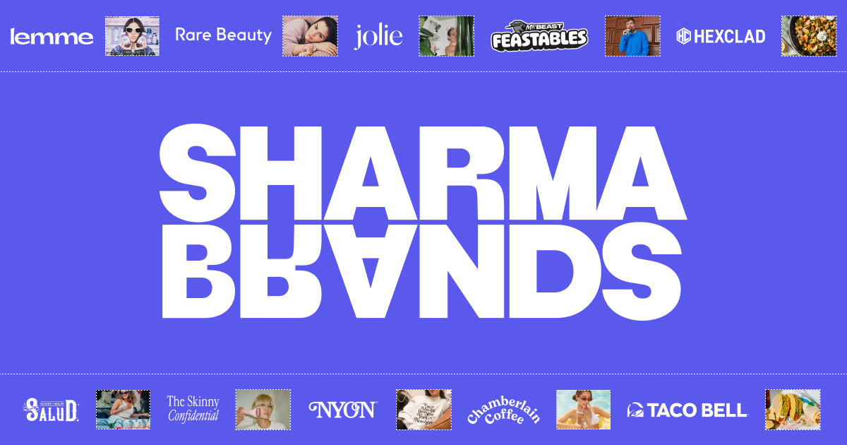 Sharma Brands